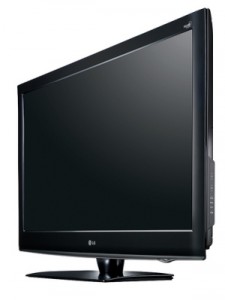 LG Launching a Bunch of New LCD TV’s this Year