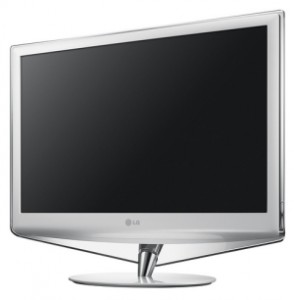 LG LU Series LCD TV’s Launching