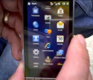 Windows Phone OS – WM 6.5 Final Build Previews
