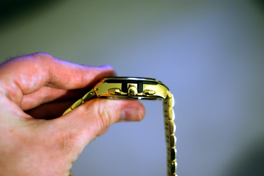 Ballistic Cyclone Watch Review