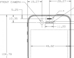 iPhone 4 CAD Drawings Get Spruced up